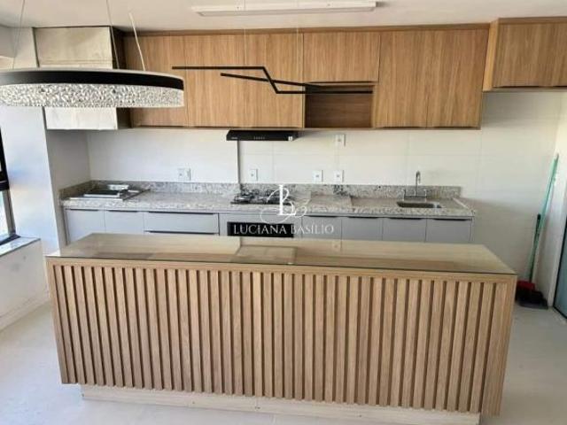 Apartamento para venda Centro Poços de Caldas