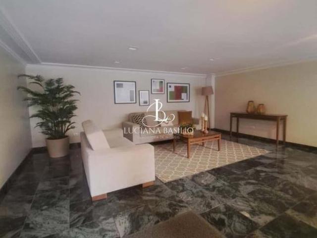 Apartamento para venda Centro Poços de Caldas