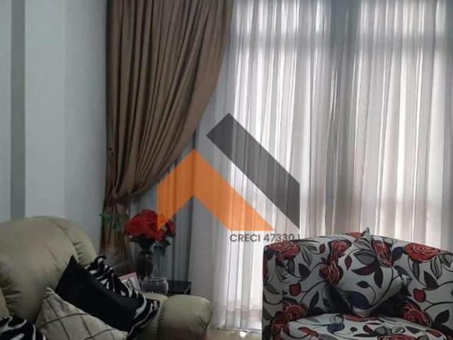 Apartamento para venda Centro São Caetano do Sul/SP