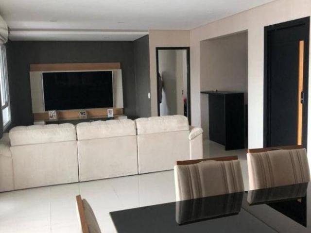 Apartamento para venda Centro Sbc