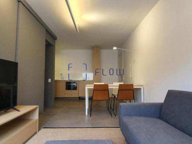 Apartamento Para Venda Cerqueira César, 1 Quartos, 1 Vaga, 42m² condomínio Manhattan Residence Se