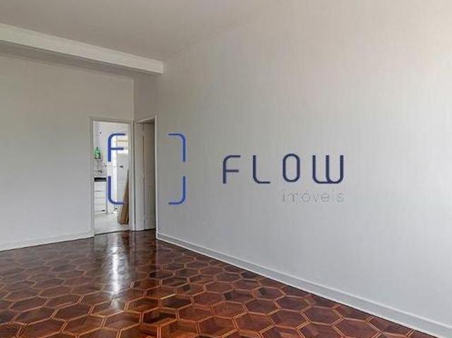 Apartamento Para Venda Cerqueira César, 3 Quartos, 2 Suítes, 105m² condomínio Patricia Rosaleen