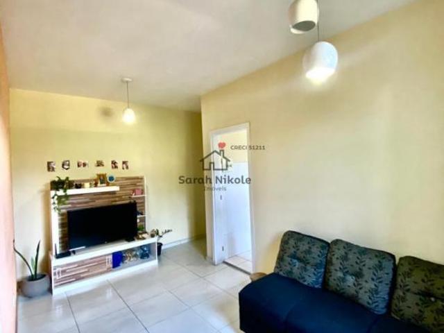 Apartamento para venda Chácara