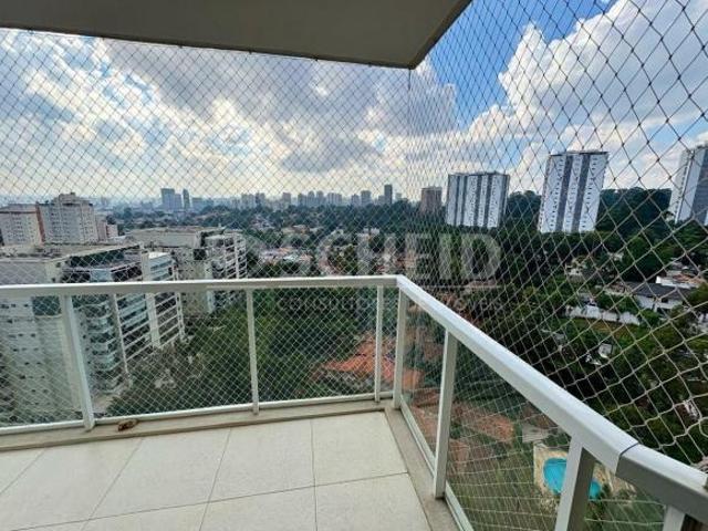 Apartamento para venda Chacara das Flores