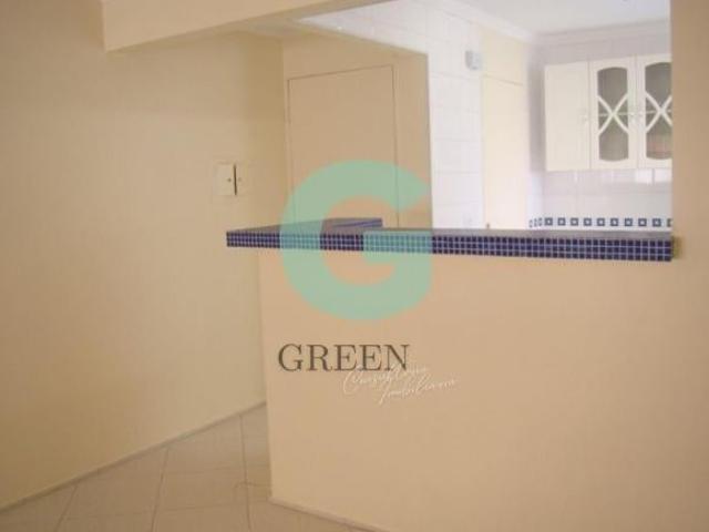 Apartamento para Venda CHACARA FLORA, São Paulo 3 dormitórios c/ 1 suíte, 2 banheiros, sala, 1 vaga