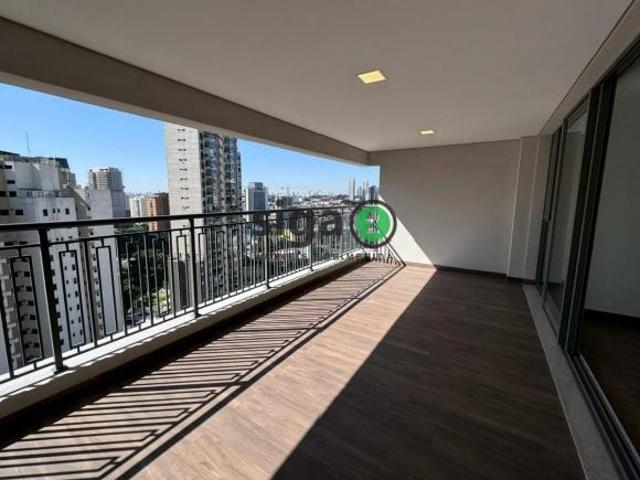 Apartamento para venda Chácara Klabin 4 dormitórios, 02 suítes São Paulo SP