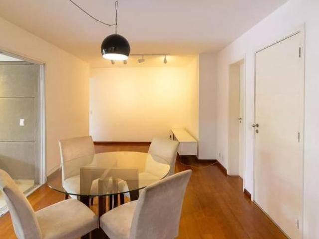 Apartamento Para Venda Chácara Santo Antônio zona Sul, 3 Quartos, 3 Suítes, 2 Vagas, 112m² cond