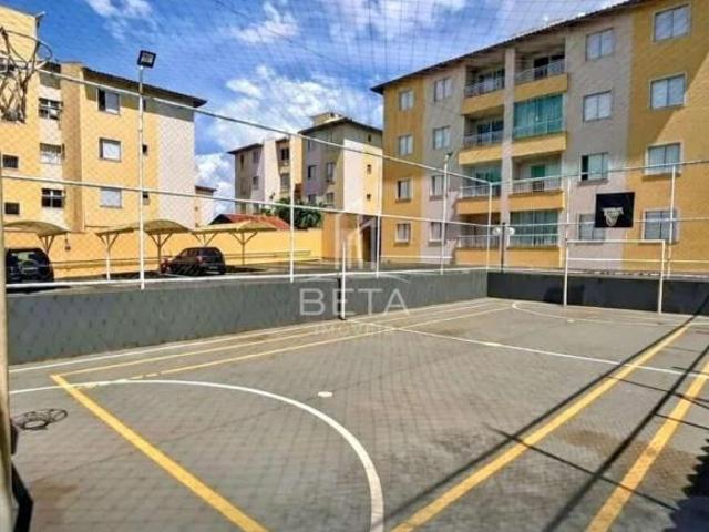 Apartamento para venda Chácaras Tubalina e Quartel Uberlândia