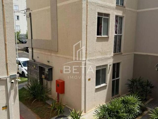 Apartamento para venda Chácaras Tubalina e Quartel Uberlândia