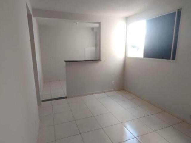 Apartamento para venda Chácaras Tubalina e Quartel Uberlândia
