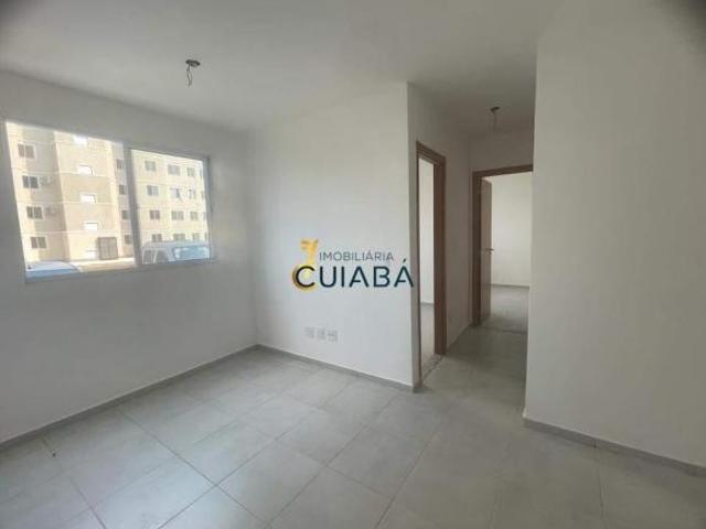 Apartamento para venda Chapada Raviera