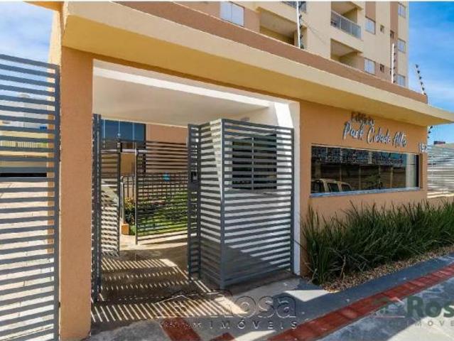 Apartamento para venda CIDADE ALTA Cuiabá