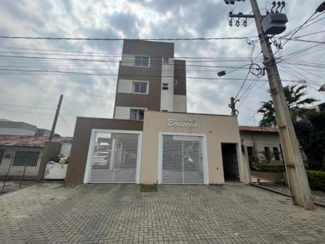 Apartamento para venda Cidade Jardim São José dos Pinhais