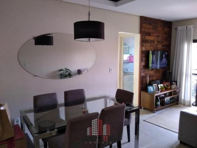 APARTAMENTO PARA VENDA CIDADE JARDIM SOROCABA SP