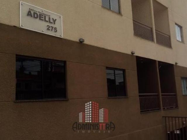 Apartamento Edificio Adely Cidade Jardim
