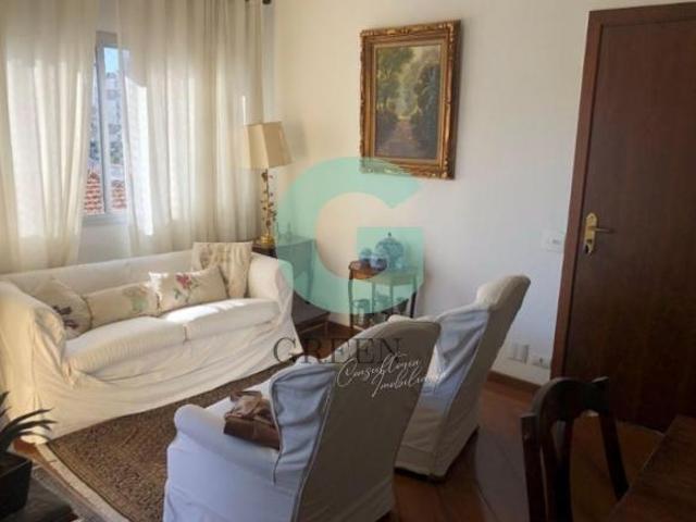 APARTAMENTO para Venda CIDADE MONÇÕES, SÃO PAULO Ótima localização ! 2 dormitórios sendo 1 suíte, 2