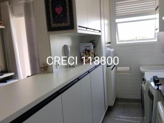 Apartamento para Venda Cidade Nova II Indaiatuba