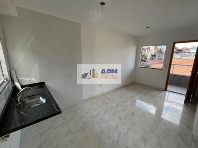 Apartamento para venda Cidade Patriarca