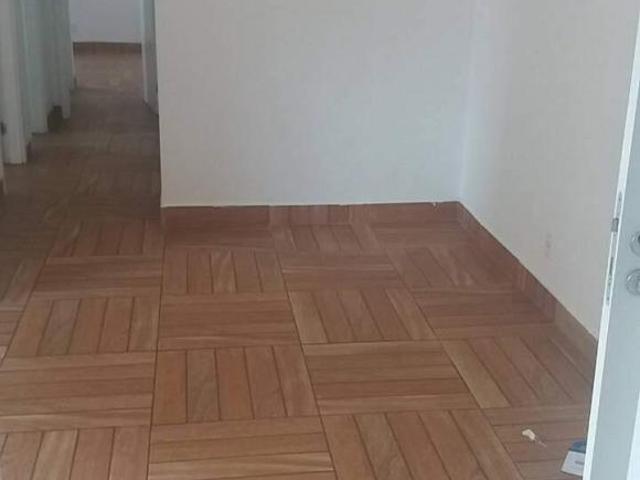 APARTAMENTO PARA VENDA CLUBE DAS NAÇÕES BARUERI