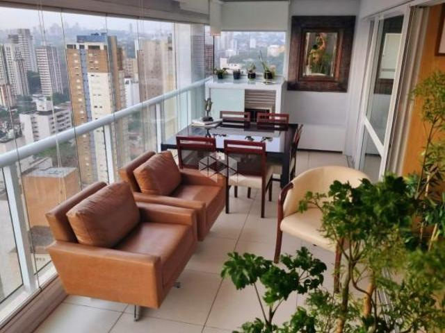 Apartamento para venda Cndominio DNA Pinheiros, 2 dormitórios, 2 vagas, lazer completo