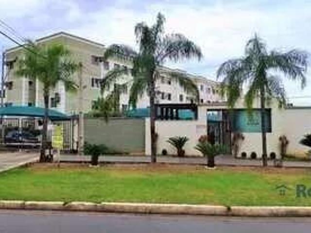 Apartamento para venda, Coophema, com Armarios