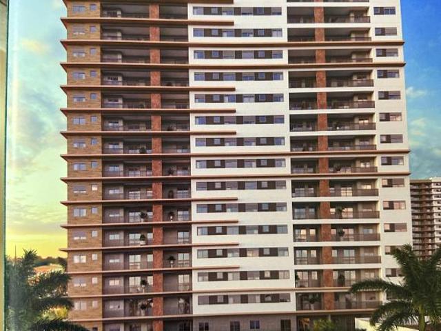 Apartamento para venda Colinas do Lago