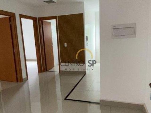 Apartamento para venda com 43 m² e 2 quartos em Vila Independência, Bauru SP