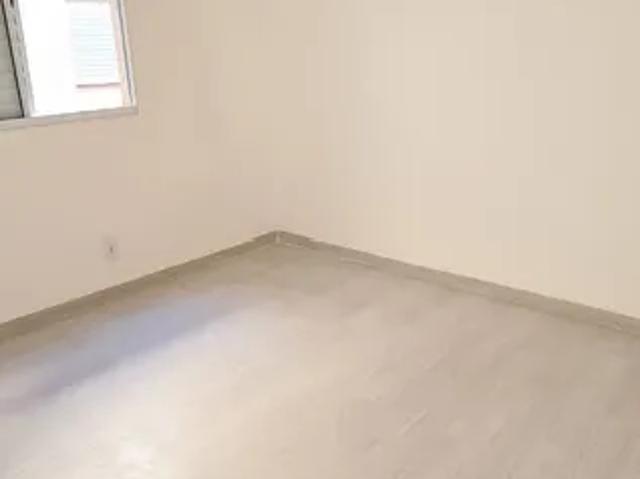 Apartamento para venda com 43 metros quadrados com 2 quartos