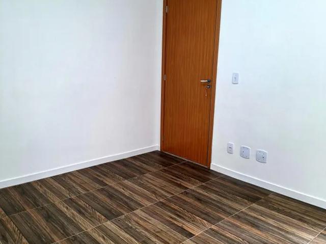 Apartamento para venda com 43 metros quadrados com 2 quartos