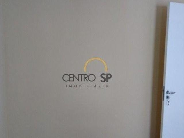 Apartamento para venda com 40 m² e 2 quartos em Quinta da Bela Olinda, Bauru SP