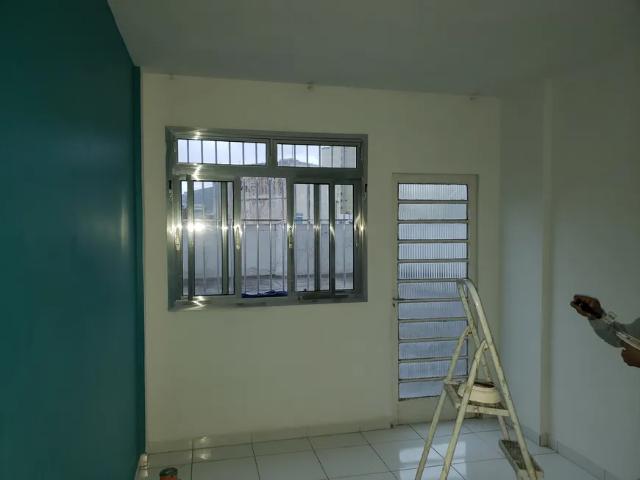 Apartamento para venda com 40 metros quadrados com 1 quarto em Bela Vista São Paulo