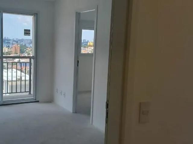 Apartamento para venda com 40 metros quadrados com 2 quartos em Vila Sônia São Paulo SP