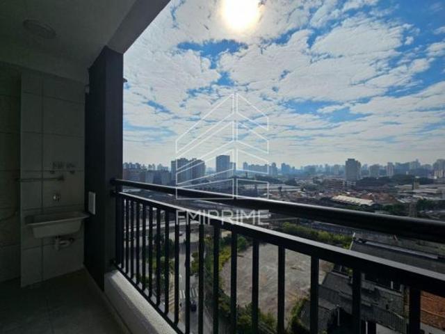 Apartamento para VENDA com 40m², 2 quartos e sem vaga