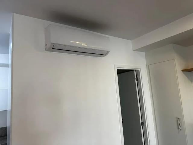 Apartamento para venda com 42 metros quadrados com 1 quarto em Brooklin Paulista São Paulo SP