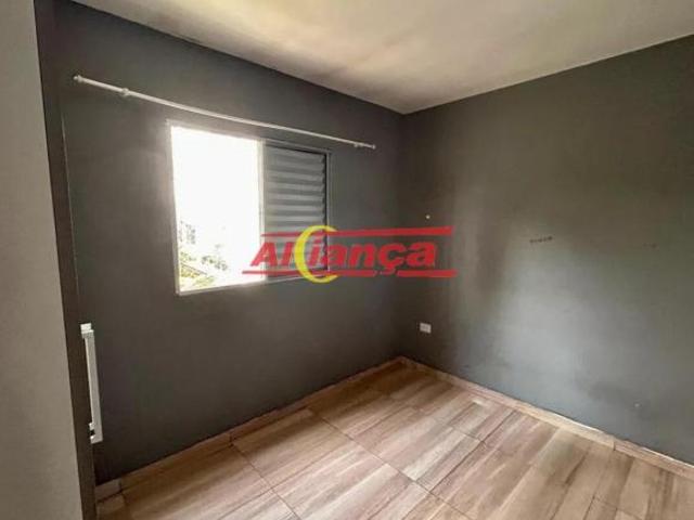 Apartamento para venda com 47m², 2 quartos e 1 vaga