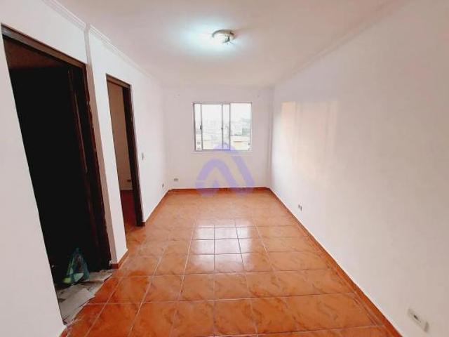 Apartamento para Venda, com 47m², por R$ 140.000 QUITADO Conj. Hab. Fazenda do Carmo, São Paulo