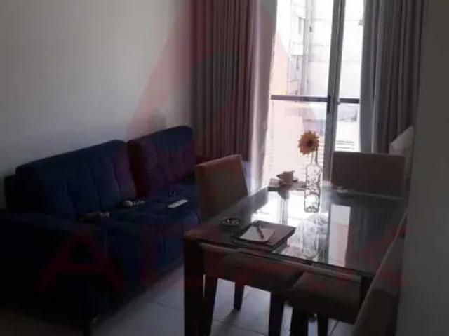 Apartamento para venda com 44 metros quadrados com 1 quarto em Centro Rio de Janeiro RJ