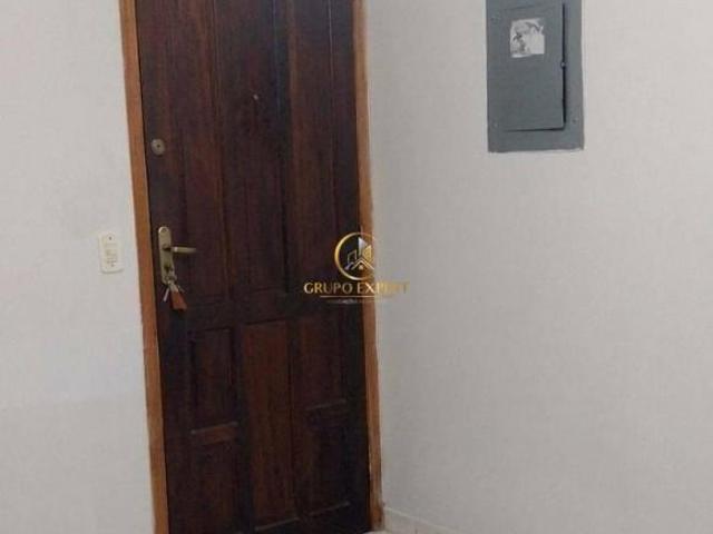 Apartamento para venda com 45.24m², 2 Quartos, em Excelente localização no Jd. América, em São José