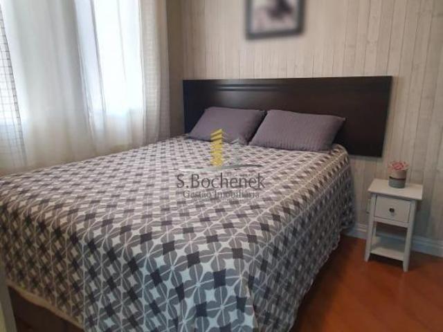 Apartamento para venda com 45 m2