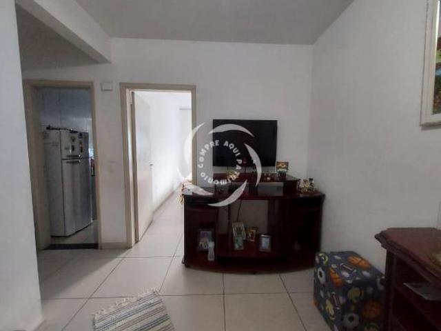 Apartamento para venda com 45 metros com 1 quarto em Santa Cecília SP