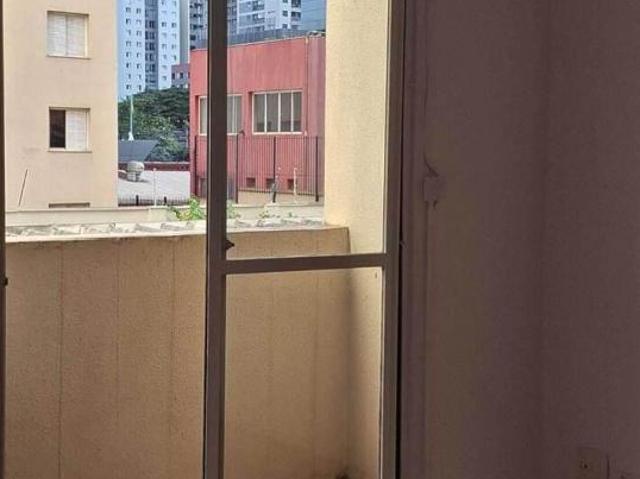 Apartamento para Venda com 45m², 1 dormitório, 1 sala e 1 vaga!