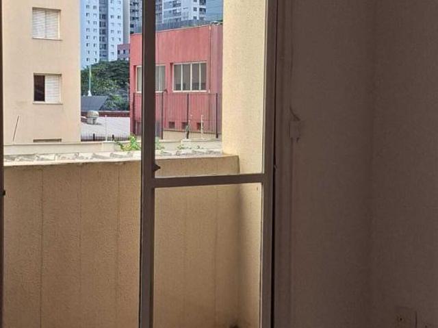 Apartamento para Venda com 45m², 1 dormitório, 1 sala e 1 vaga!