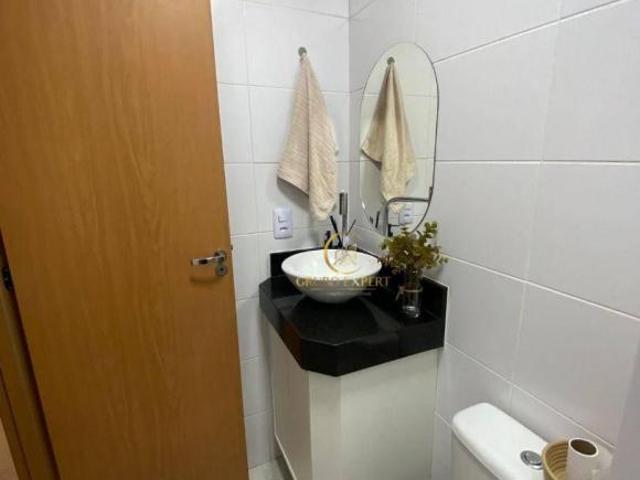Apartamento Para venda com 45m², 2 Quartos, localizado Jardim Sul em São José Dos Campos/SP