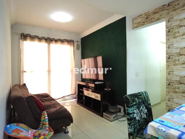 APARTAMENTO para VENDA com 45m² no bairro Vila Homero Thon com 2 quartos e 1 vagas. Santo André, SP