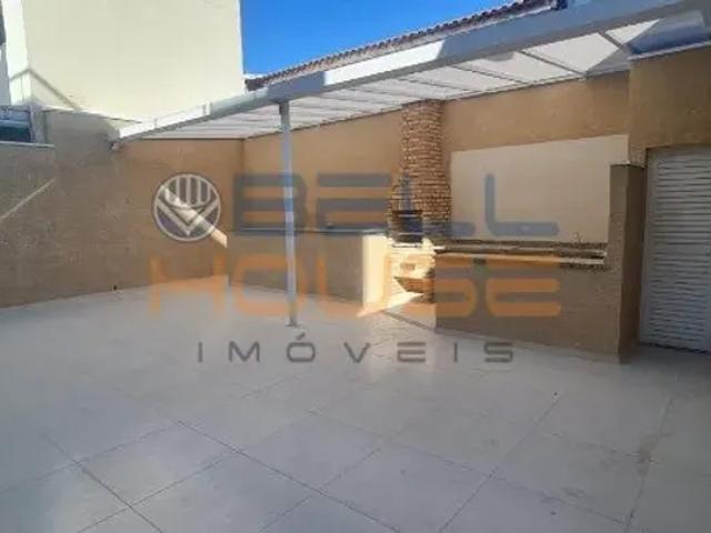 Apartamento para Venda com 45m² no Santa Maria, Santo André, SP