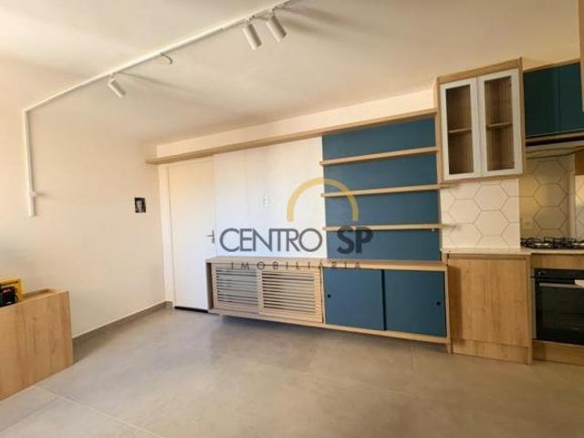 Apartamento para venda com 46,35 m² e 2 quartos em Residencial Jardim Jussara, Bauru SP