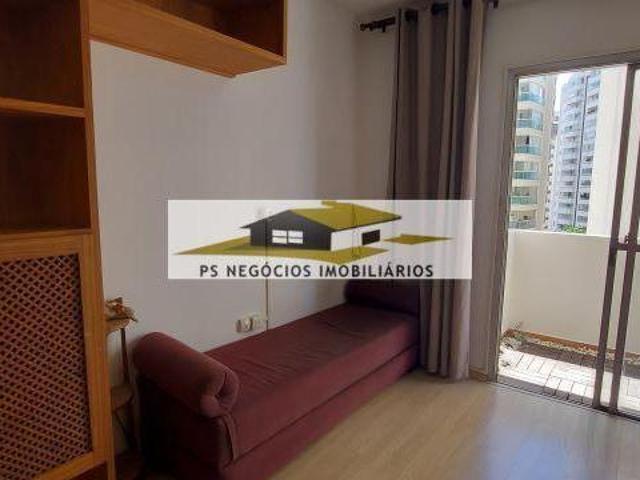 Apartamento para venda com 46mts