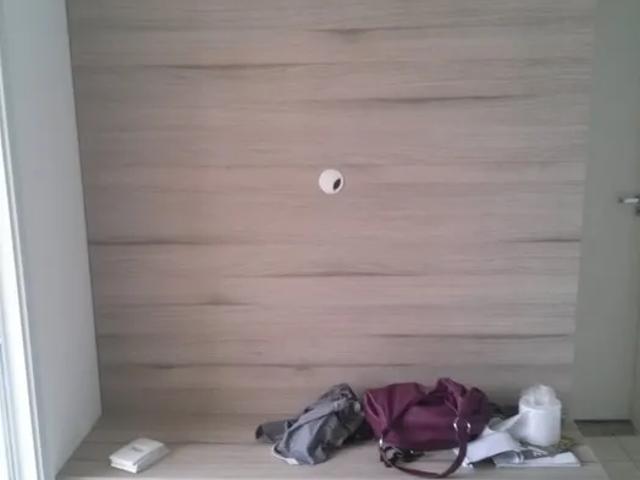 Apartamento para venda com 48 metros quadrados com 2 quartos