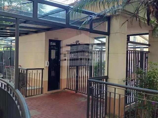 Apartamento para venda com 48 metros quadrados com 2 quartos em Vila Firmiano Pinto São Paulo SP