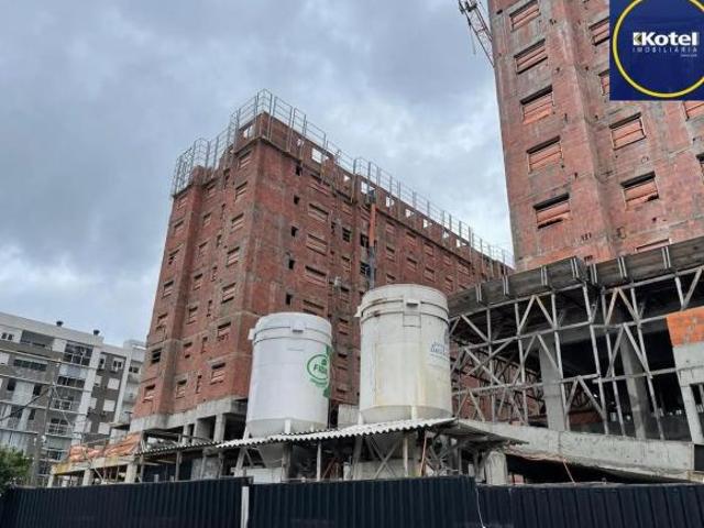 Apartamento para venda com 49 metros quadrados com 2 quartos em Jardim Sabará